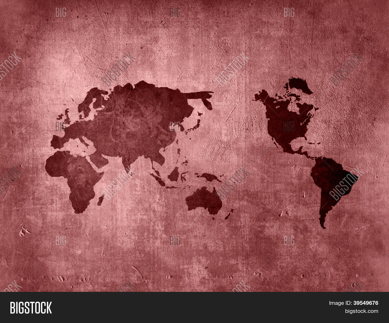 World Map Textures Image & Photo (Free Trial) | Bigstock