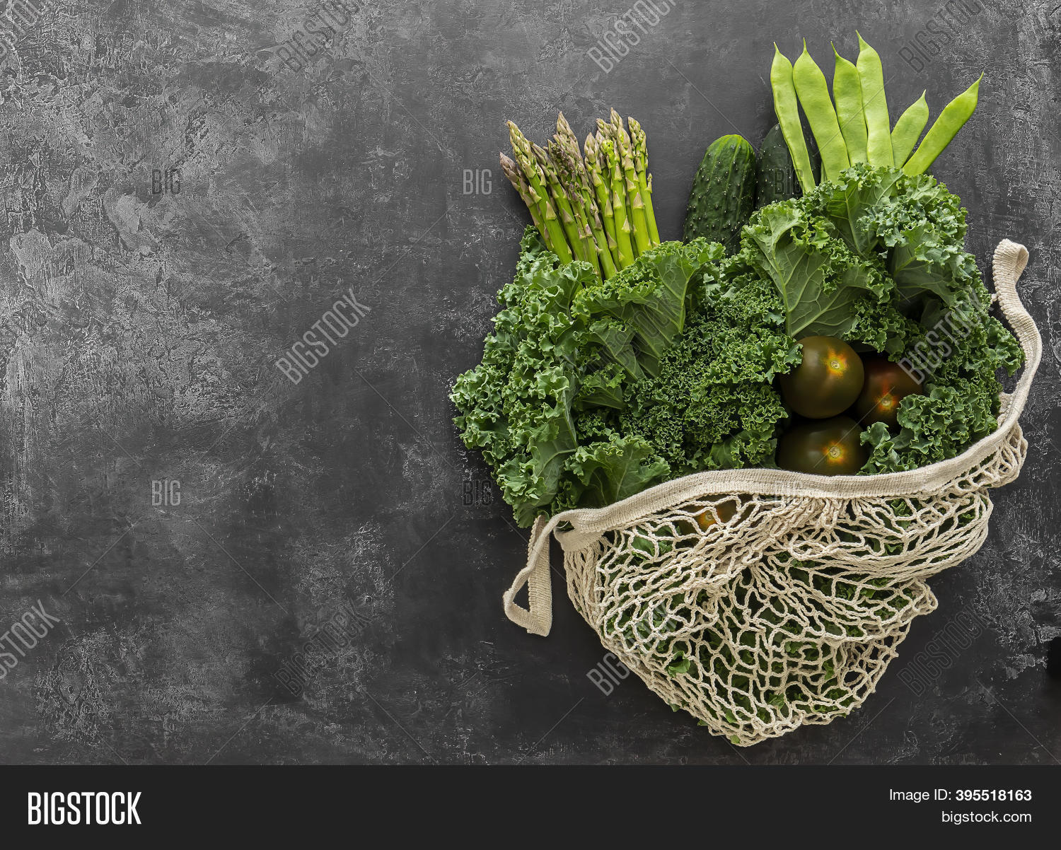 Green Vegetables Image & Photo (Free Trial) | Bigstock