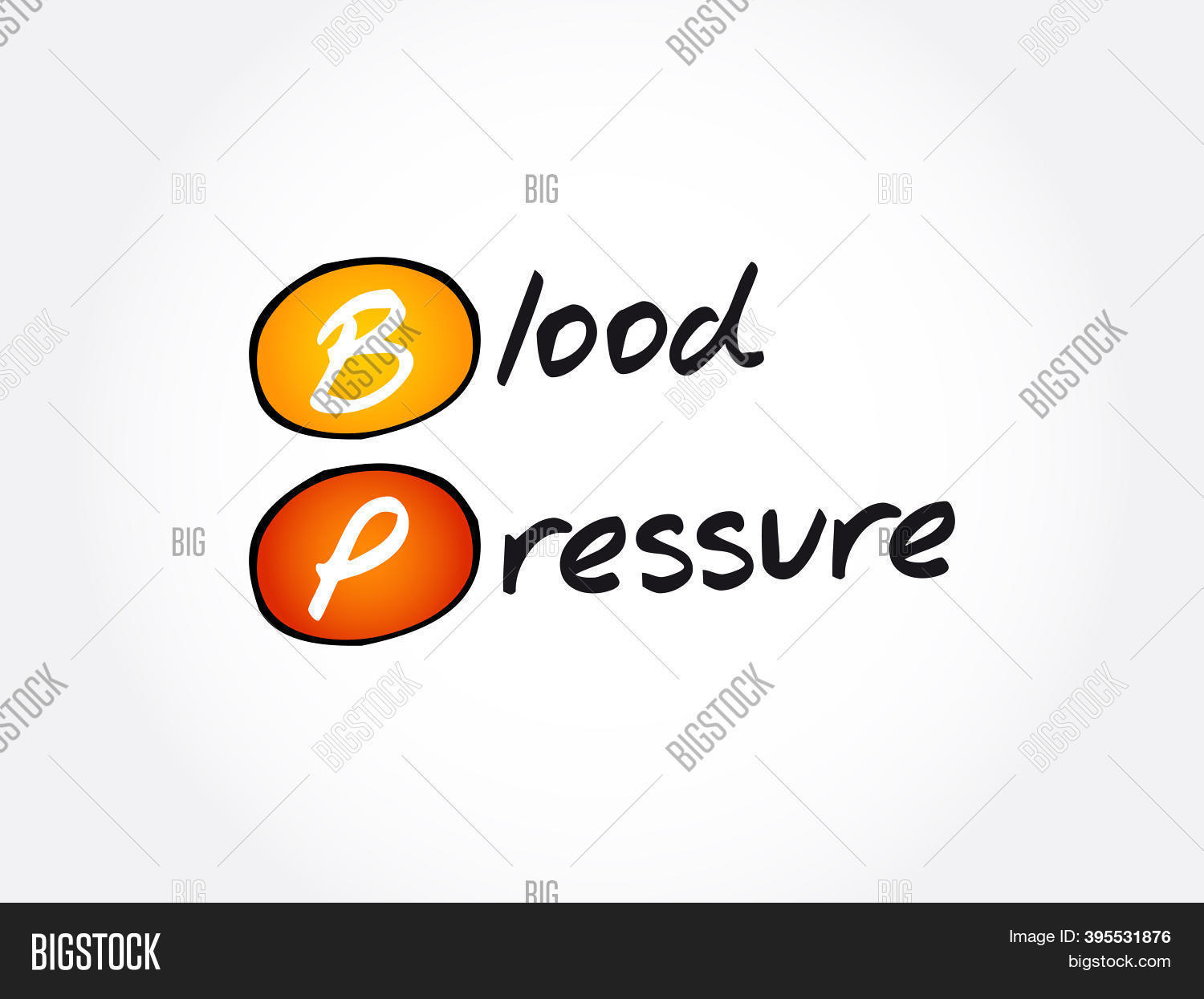 Bp - Blood Pressure Image & Photo (Free Trial) | Bigstock