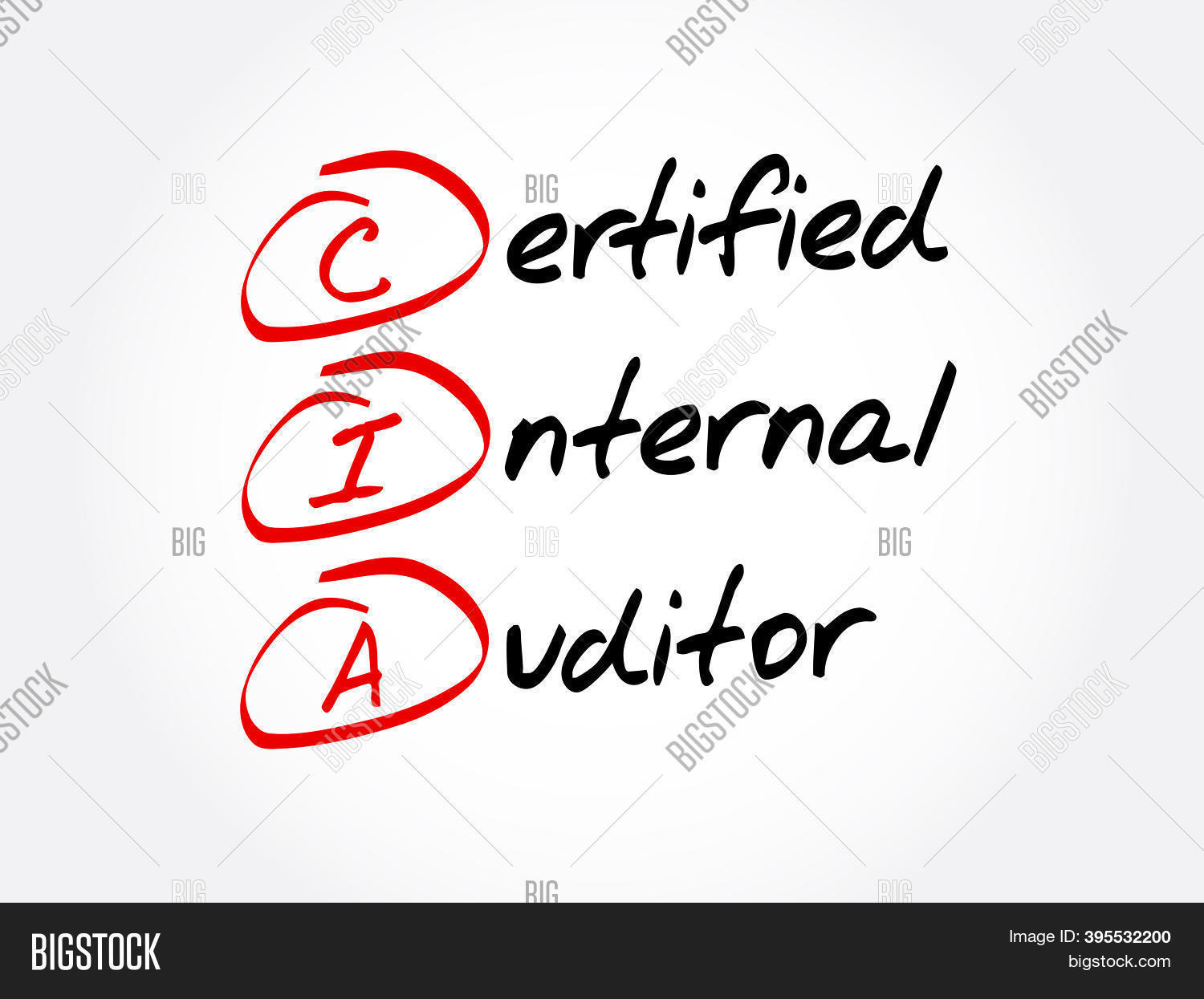 Cia - Certified Image & Photo (Free Trial) | Bigstock