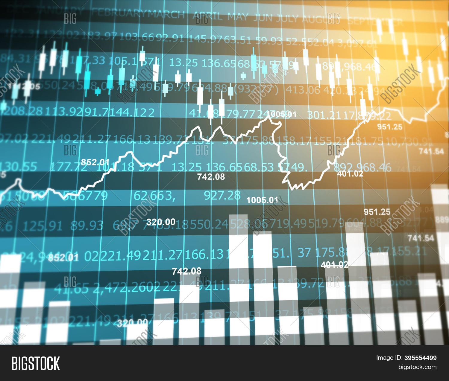 Technology Background Image & Photo (Free Trial) | Bigstock