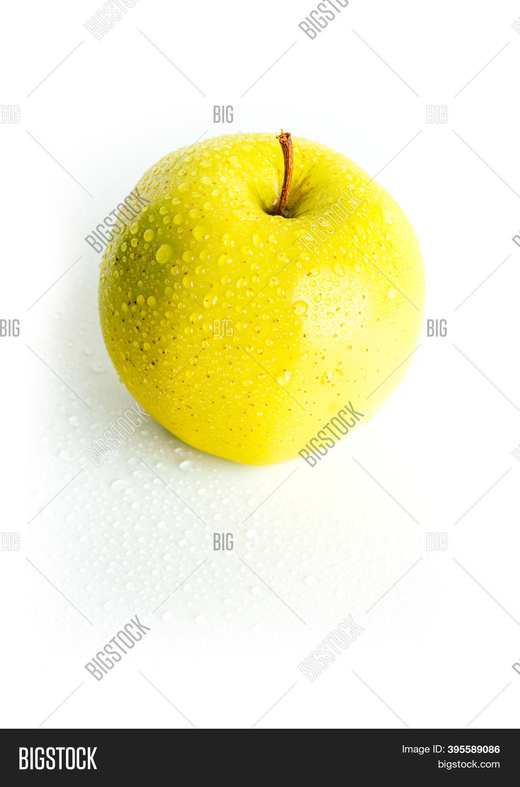 Bio Healthy Apples, Image & Photo (Free Trial) | Bigstock