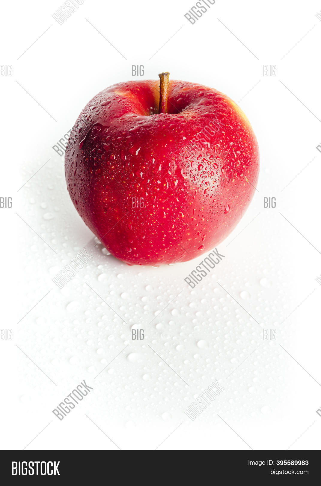 Bio Healthy Apples, Image & Photo (Free Trial) | Bigstock