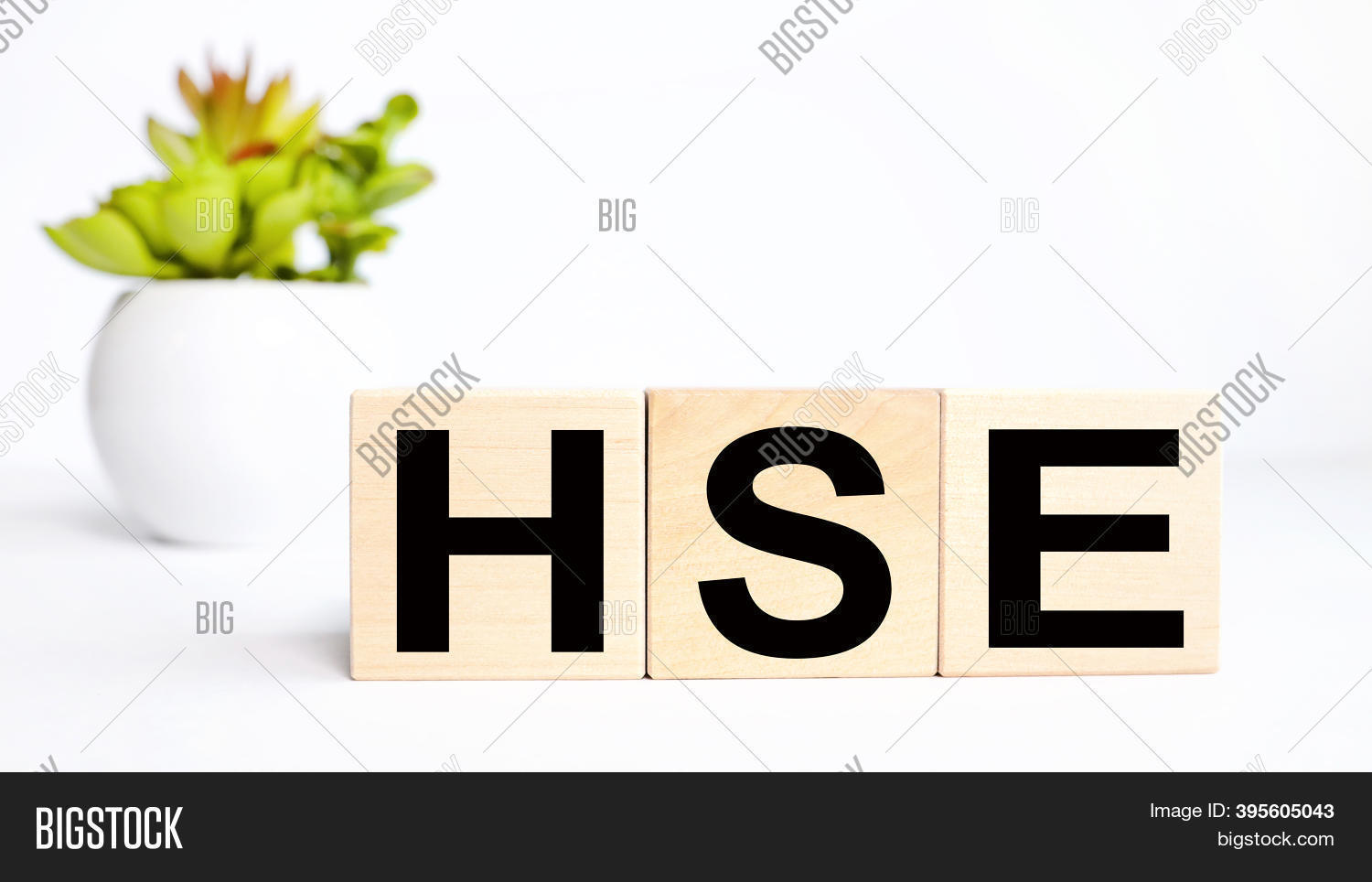 Hse. Health Safety Image & Photo (Free Trial) | Bigstock