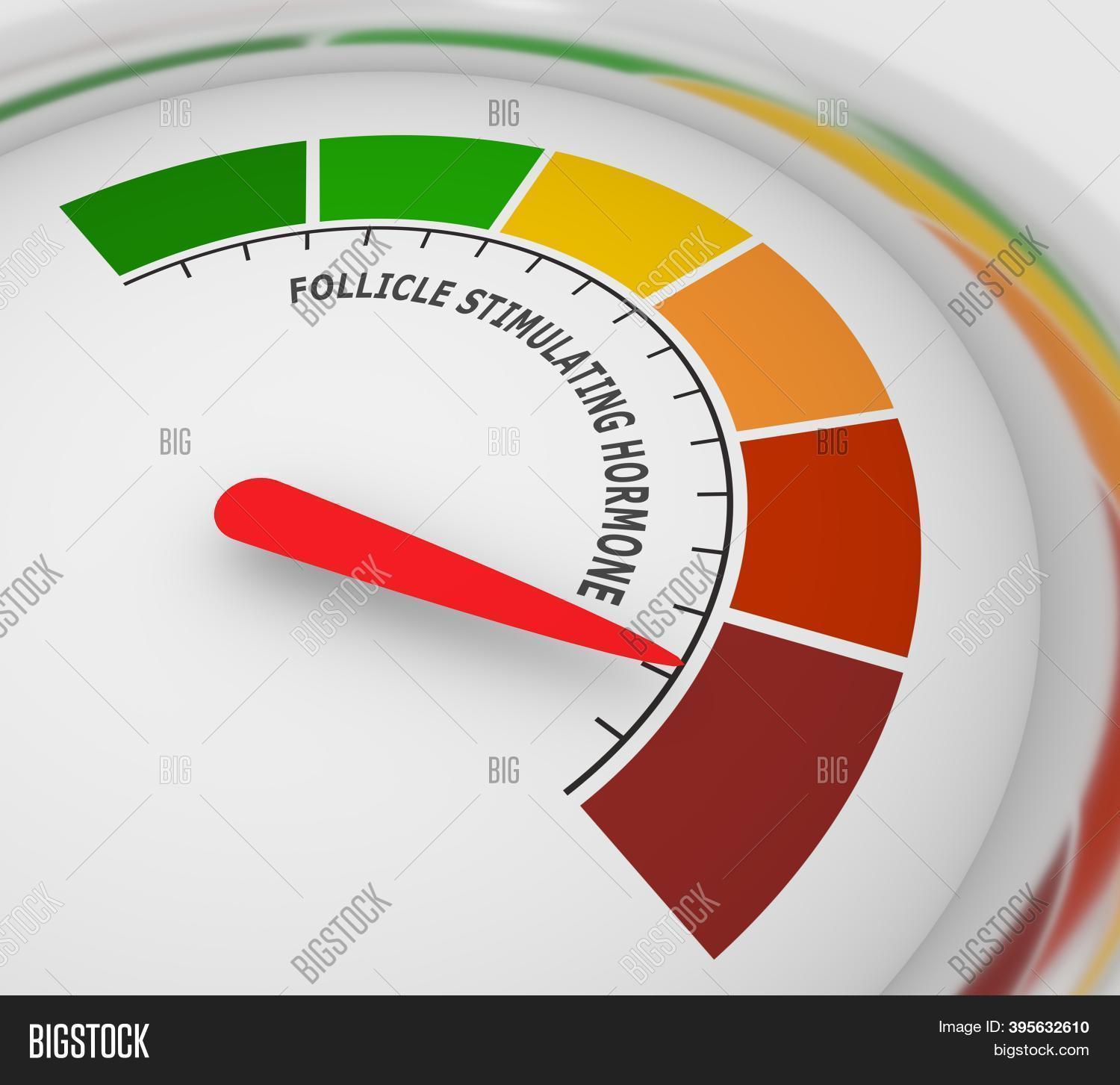 Gradient Scale. Image & Photo (Free Trial) | Bigstock