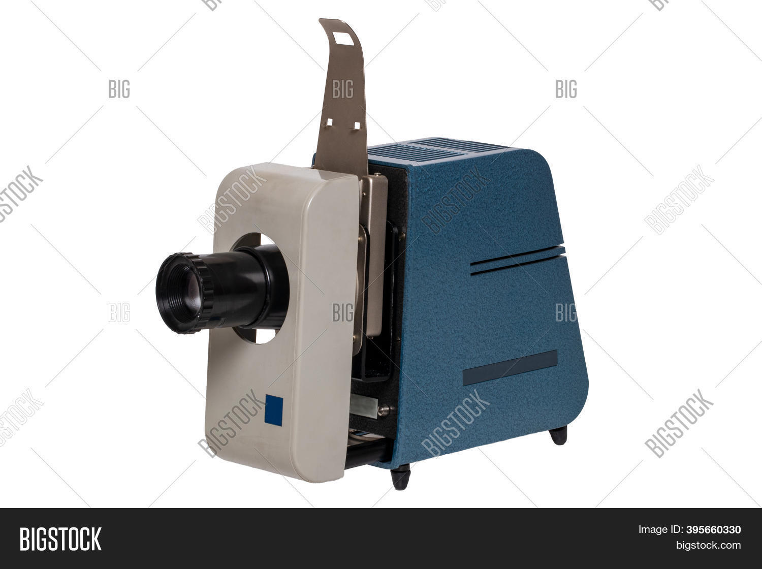 Vintage Projector. Image & Photo (Free Trial) | Bigstock