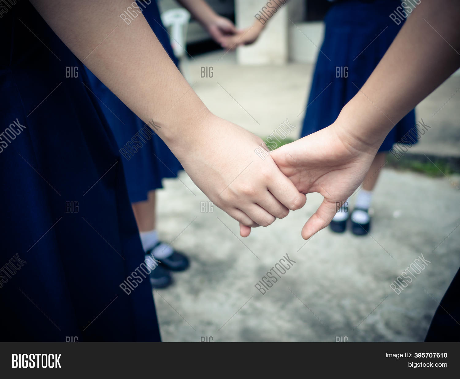 Hands Female High Image & Photo (Free Trial) | Bigstock