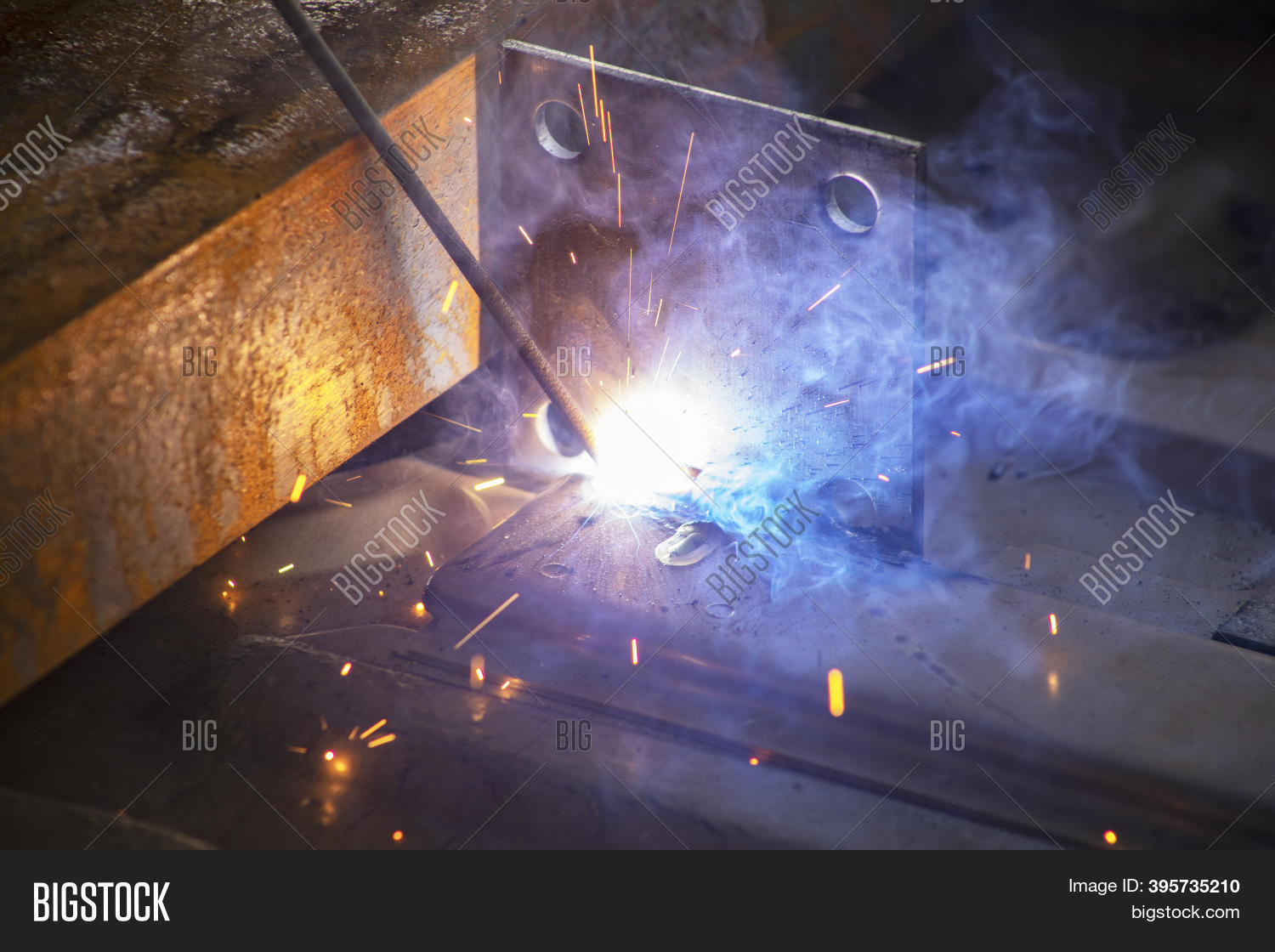 Close- Image Arc Image & Photo (Free Trial) | Bigstock