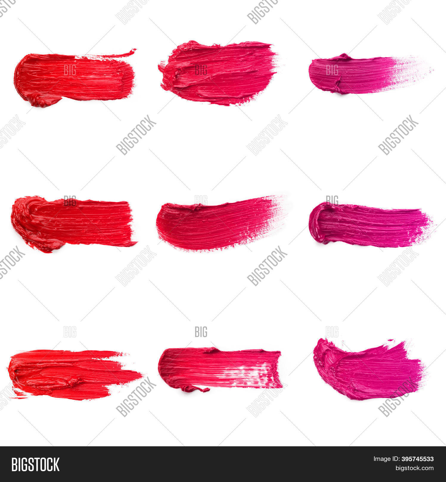 Lipstick Smear Smudge Image & Photo (Free Trial) | Bigstock