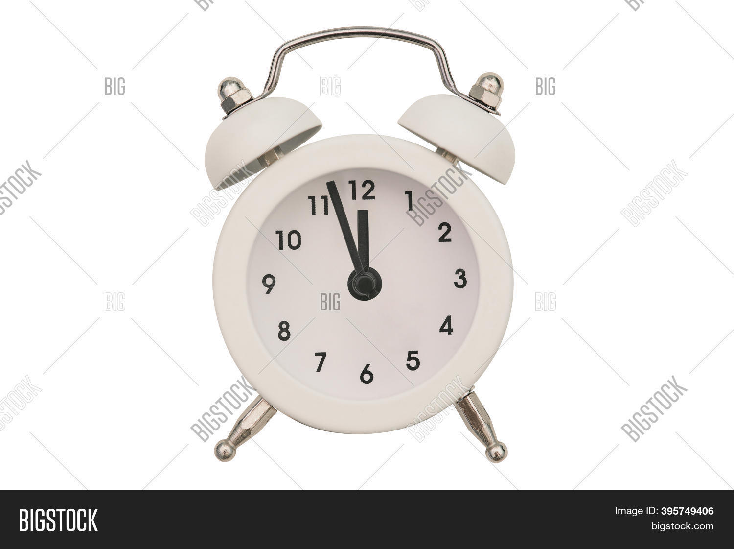 Alarm Clock Close- Image & Photo (Free Trial) | Bigstock