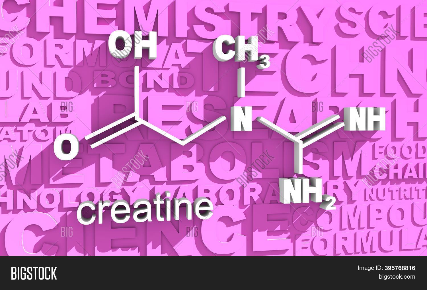 Structural Chemical Image & Photo (Free Trial) | Bigstock
