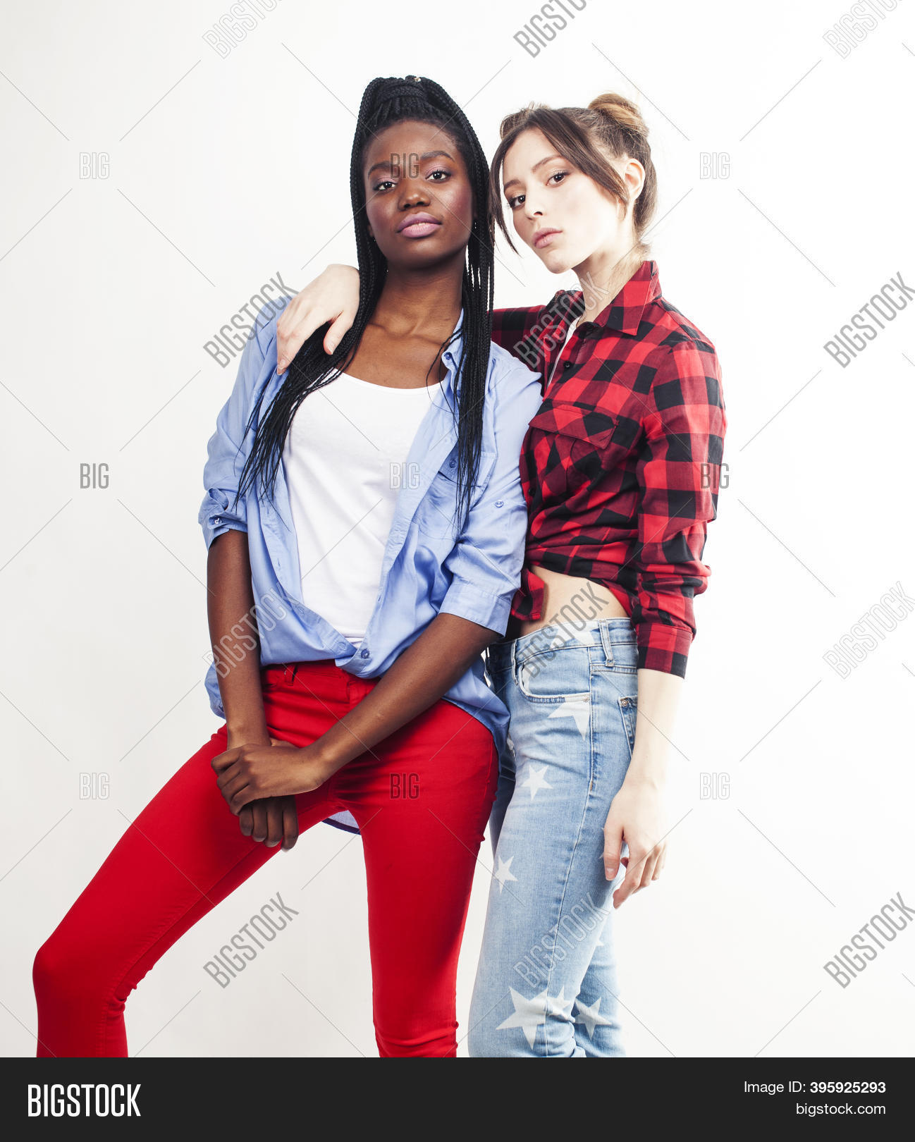 Diverse Multi Nation Image & Photo (Free Trial) | Bigstock