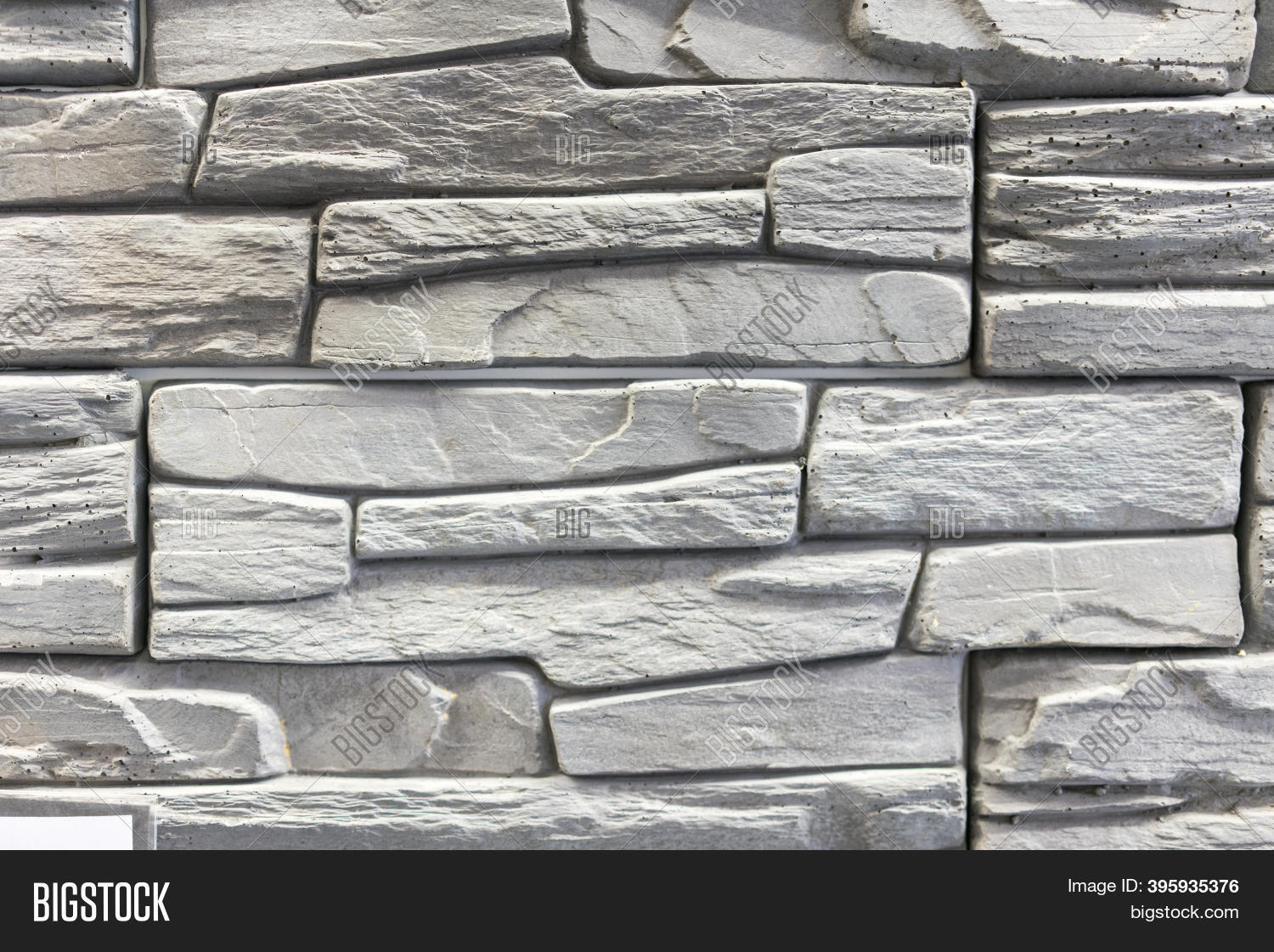 Stacked Stone Wall, Image & Photo (Free Trial) | Bigstock