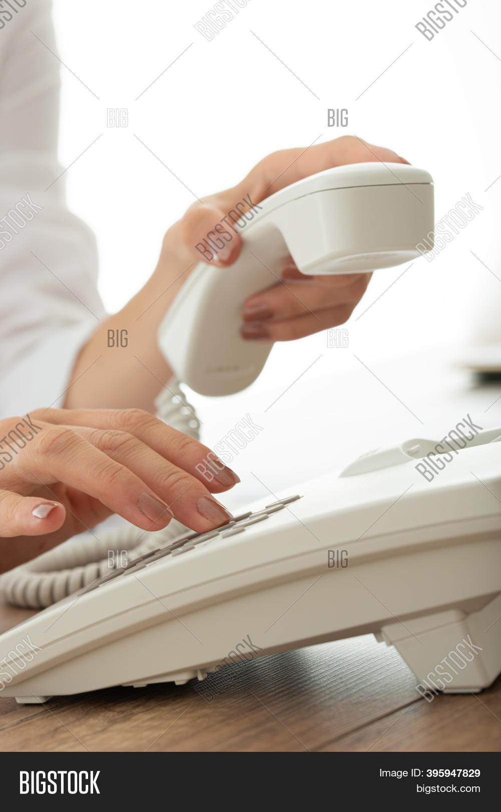 Closeup View Female Image & Photo (Free Trial) | Bigstock