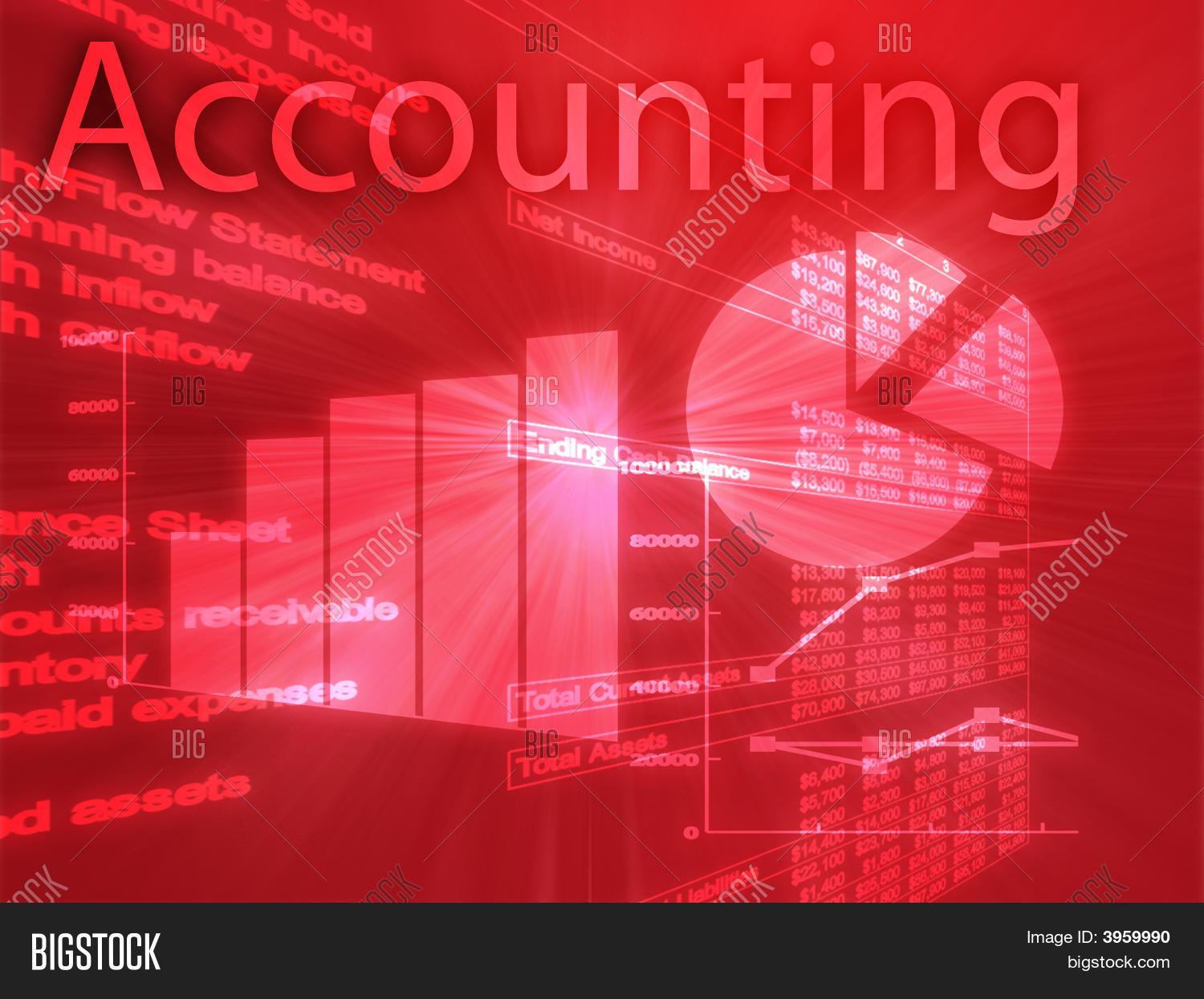 Accounting Image & Photo (Free Trial) | Bigstock