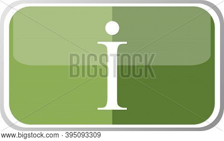 Info Web Button Image & Photo (Free Trial) | Bigstock