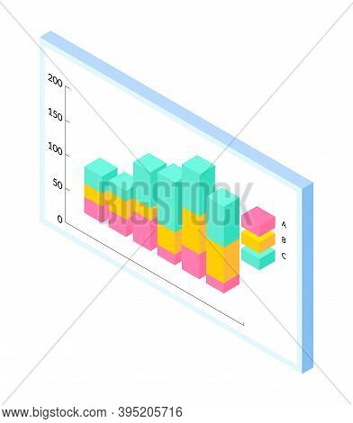 Colorful Volumetric Vector & Photo (Free Trial) | Bigstock