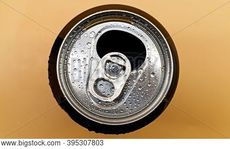 Top View Drink Can Image & Photo (Free Trial) | Bigstock