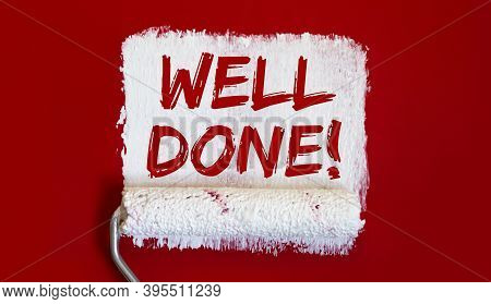 Job Well Done Images, Illustrations & Vectors (Free) - Bigstock