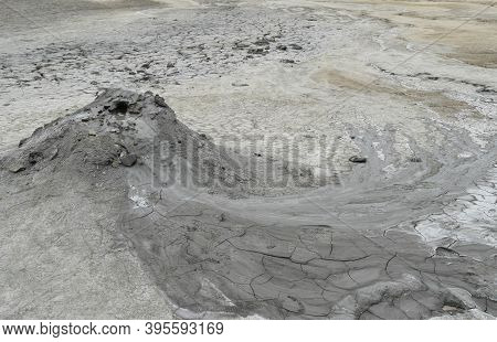 Mud Liquid Flowing Mud Image & Photo (Free Trial) | Bigstock