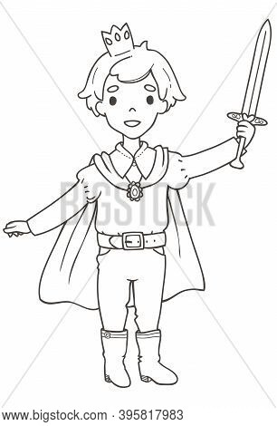 Prince Charming Images, Illustrations & Vectors (Free) - Bigstock