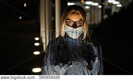 Flashing Lights: Image & Photo (Free Trial) | Bigstock