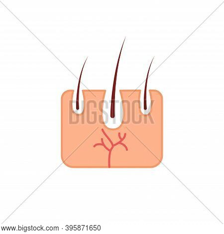 Simple Icon Human Vector & Photo (Free Trial) | Bigstock