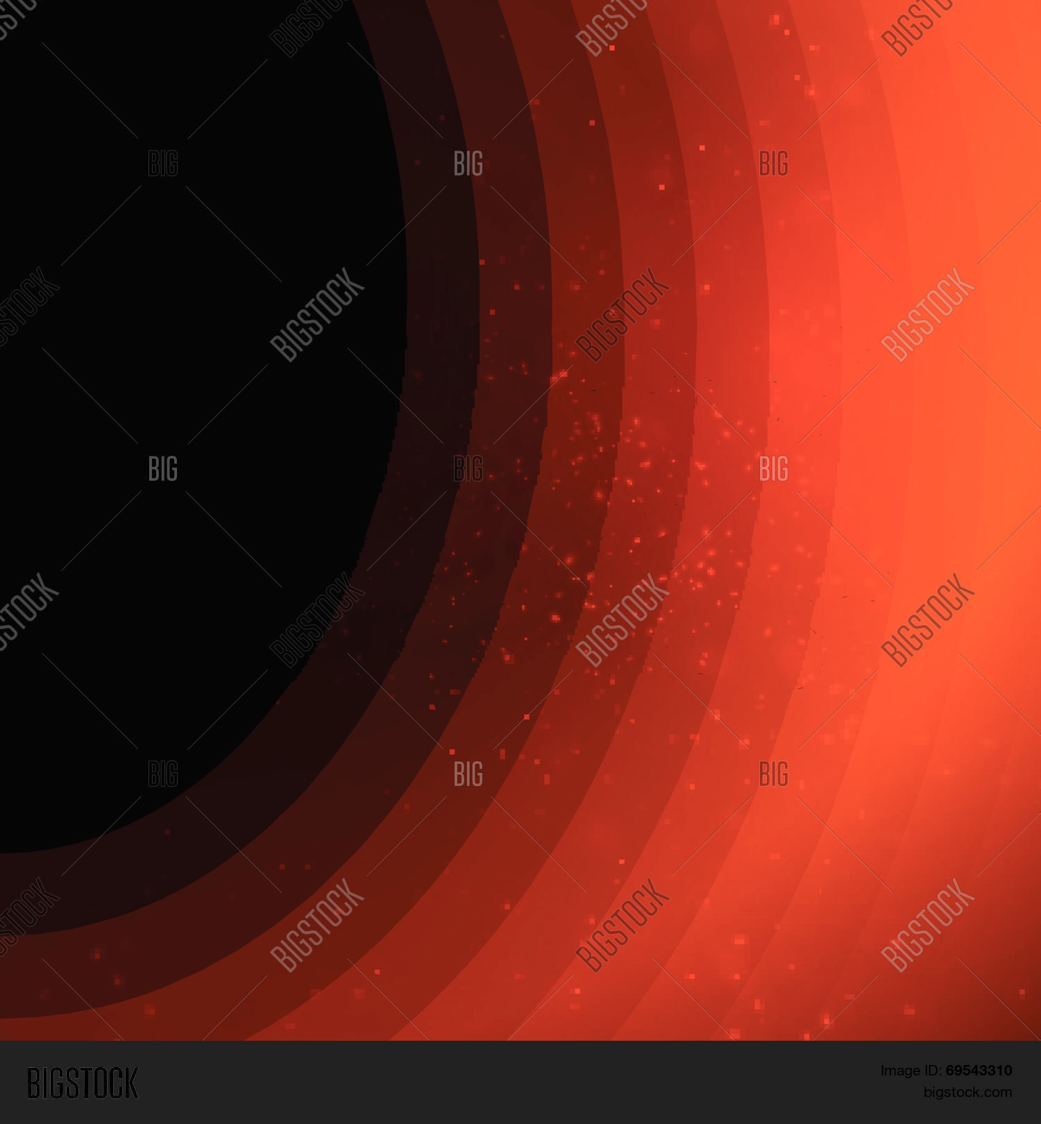 Dark Orange Vector & Photo (Free Trial) | Bigstock