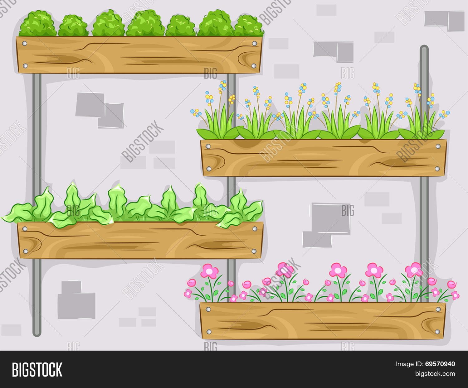 Illustration Vector & Photo (Free Trial) | Bigstock