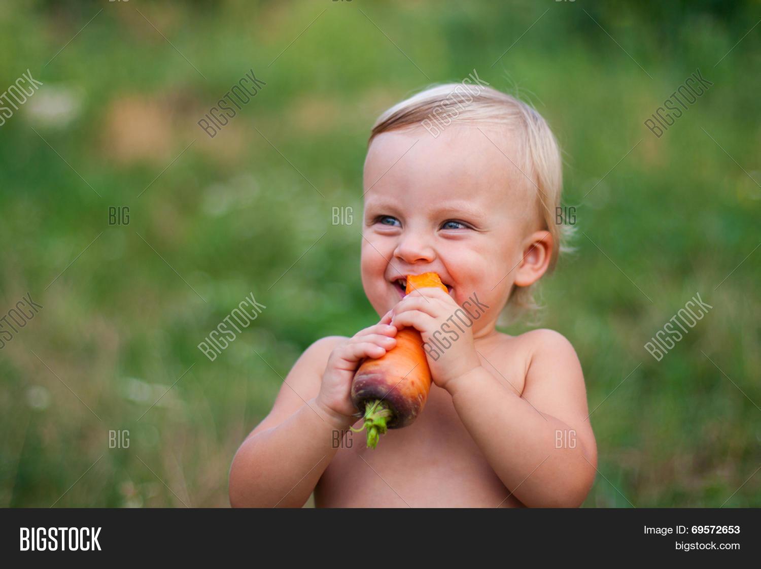 Cute Boy Looking You Image & Photo (Free Trial) | Bigstock