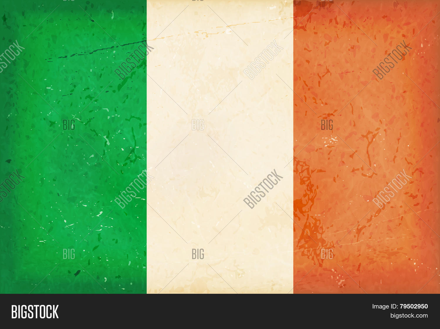 Vintage Style Flag Vector & Photo (Free Trial) | Bigstock