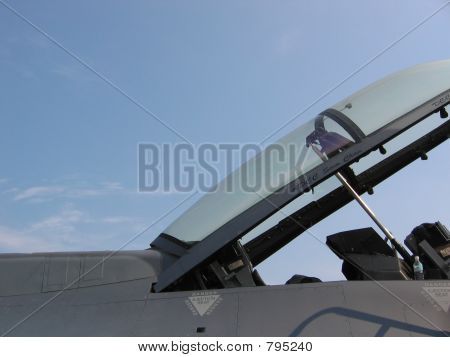 Aircraft - Front Open Image & Photo (Free Trial) | Bigstock