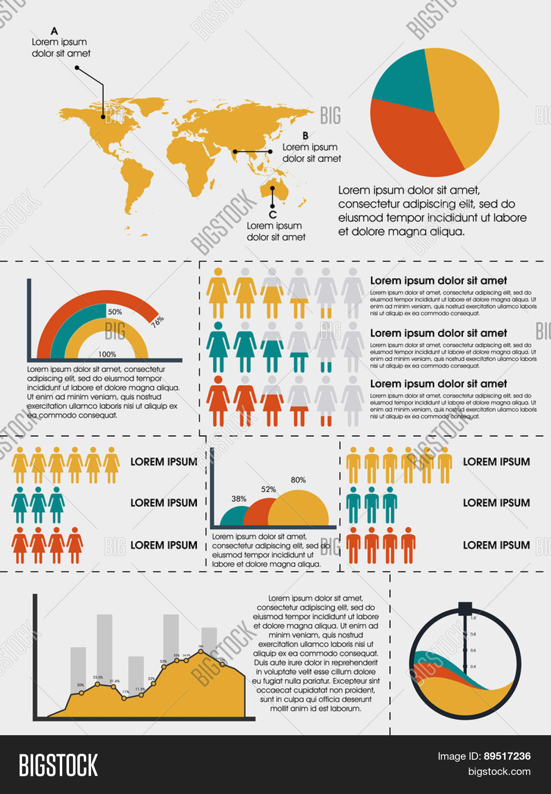 Creative Human Vector & Photo (Free Trial) | Bigstock