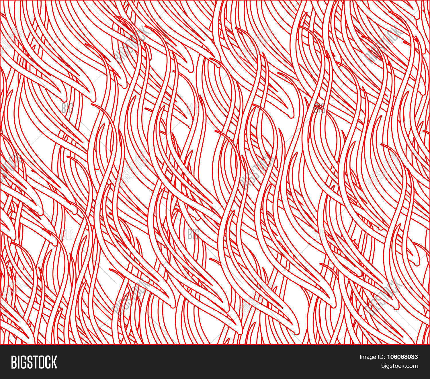 Seamless Vector Vector & Photo (Free Trial) | Bigstock