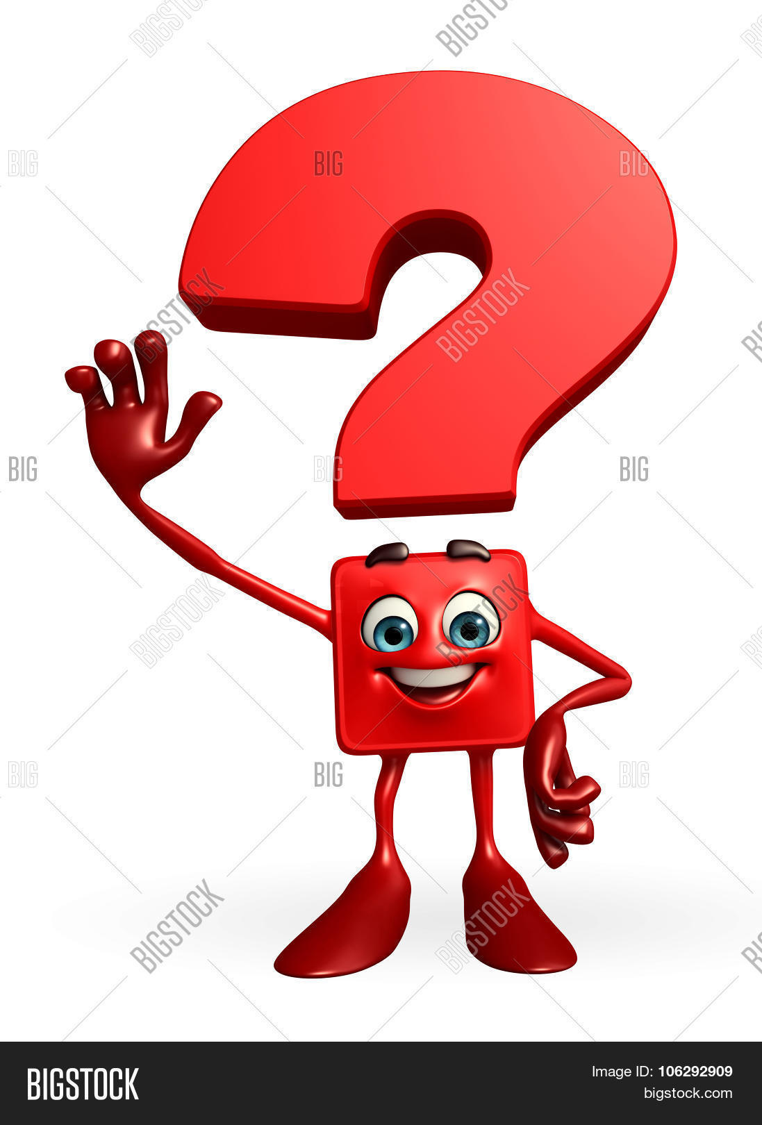 Question Mark Image & Photo (Free Trial) | Bigstock