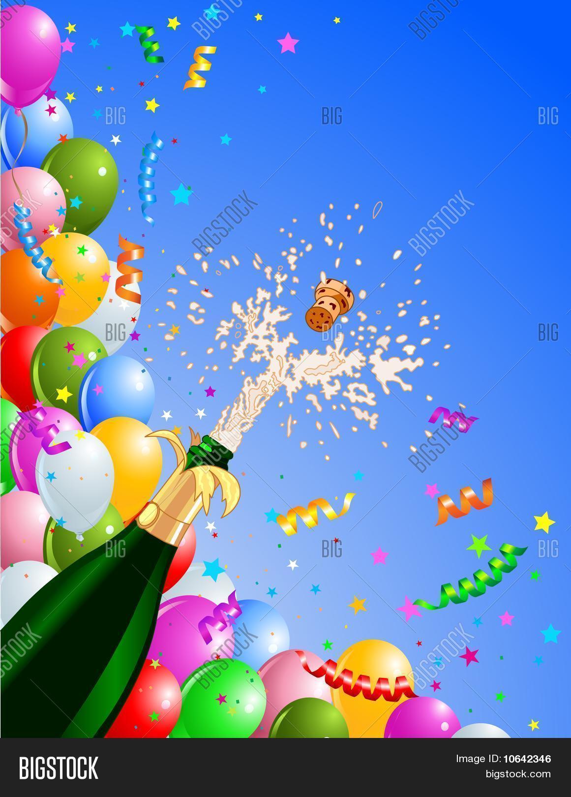 Celebration Vector & Photo (Free Trial) | Bigstock