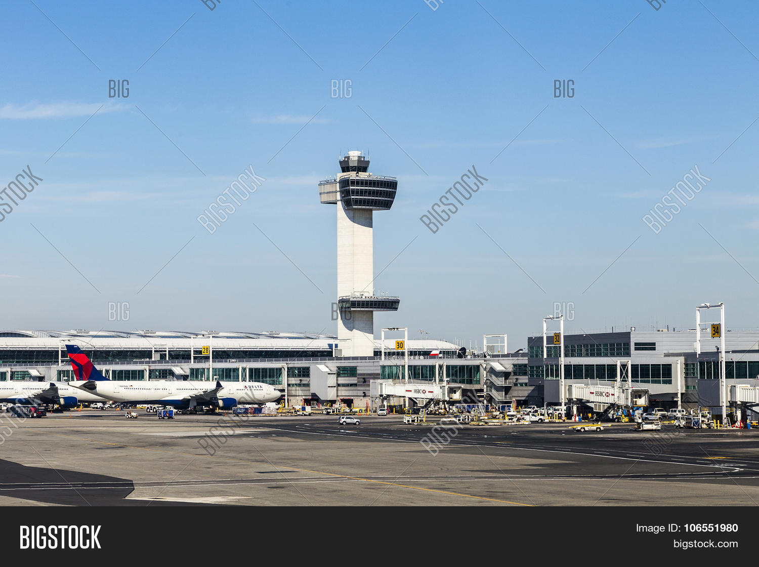 Air Traffic Control Image & Photo (Free Trial) | Bigstock