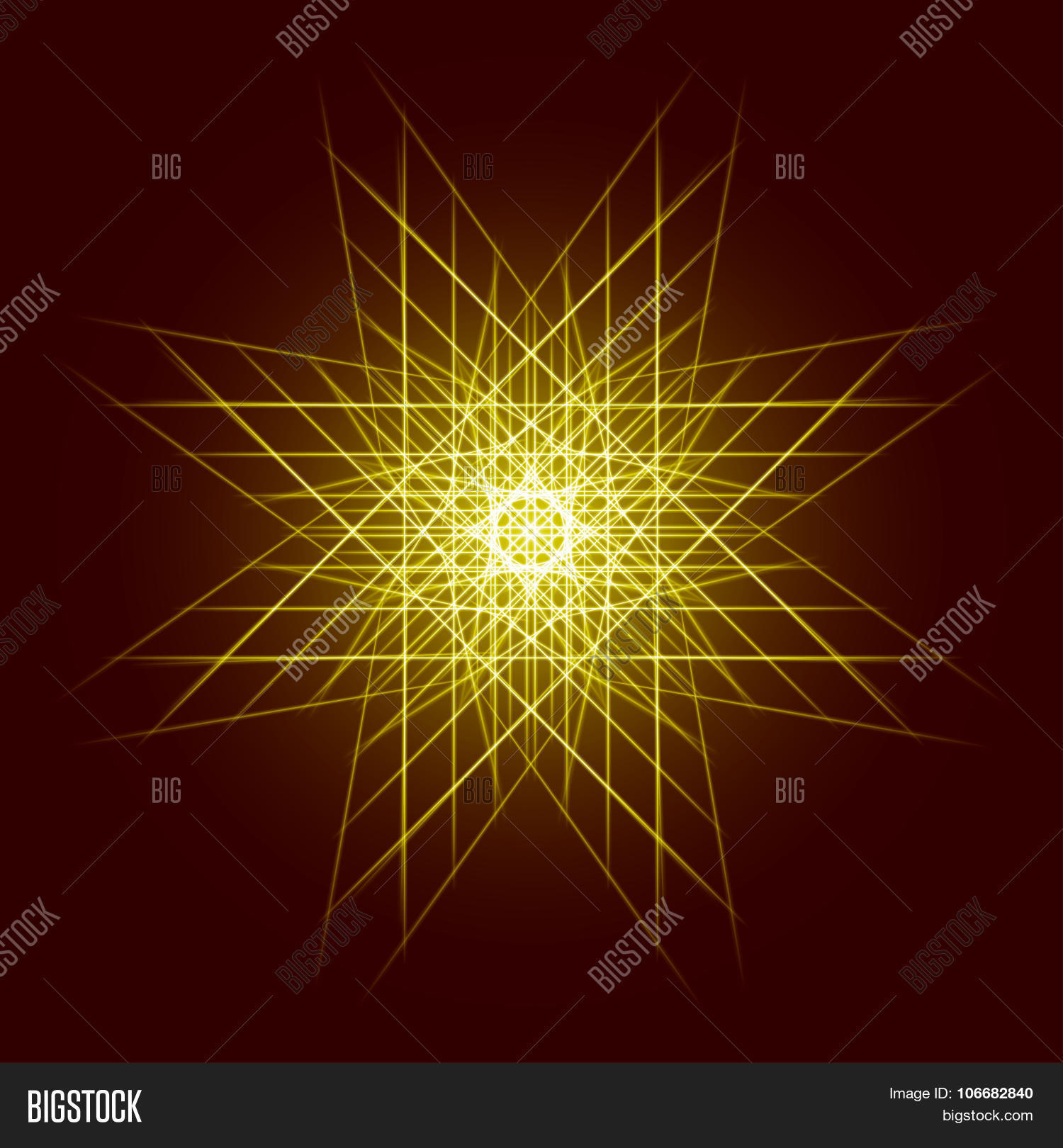 Energy Power Bright Vector & Photo (Free Trial) | Bigstock