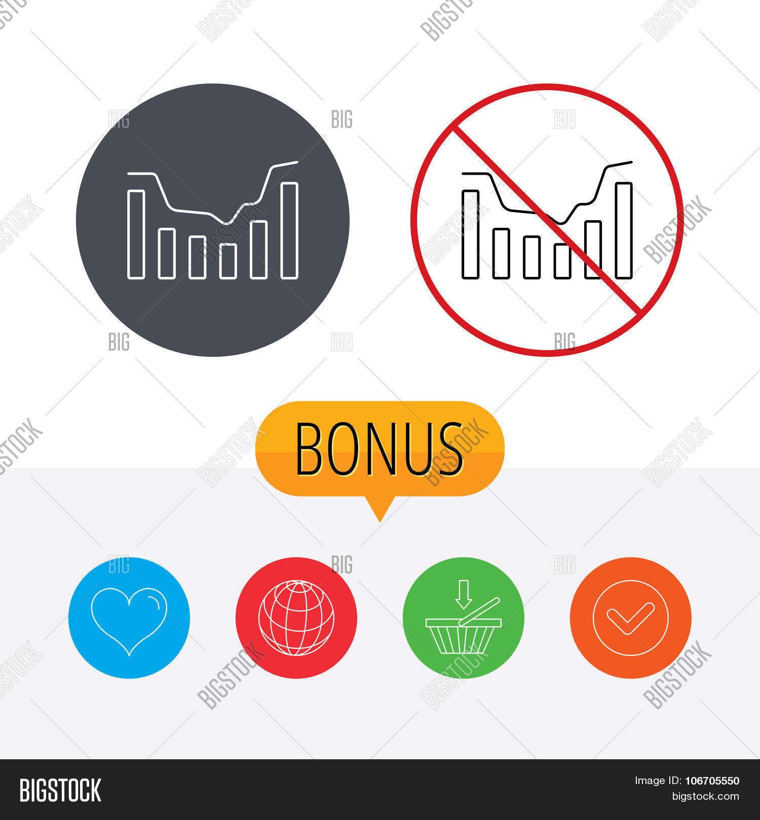 Dynamics Icon. Vector & Photo (Free Trial) | Bigstock