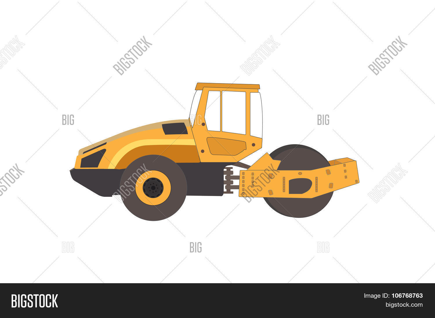 Rammer. Major Vector & Photo (Free Trial) | Bigstock
