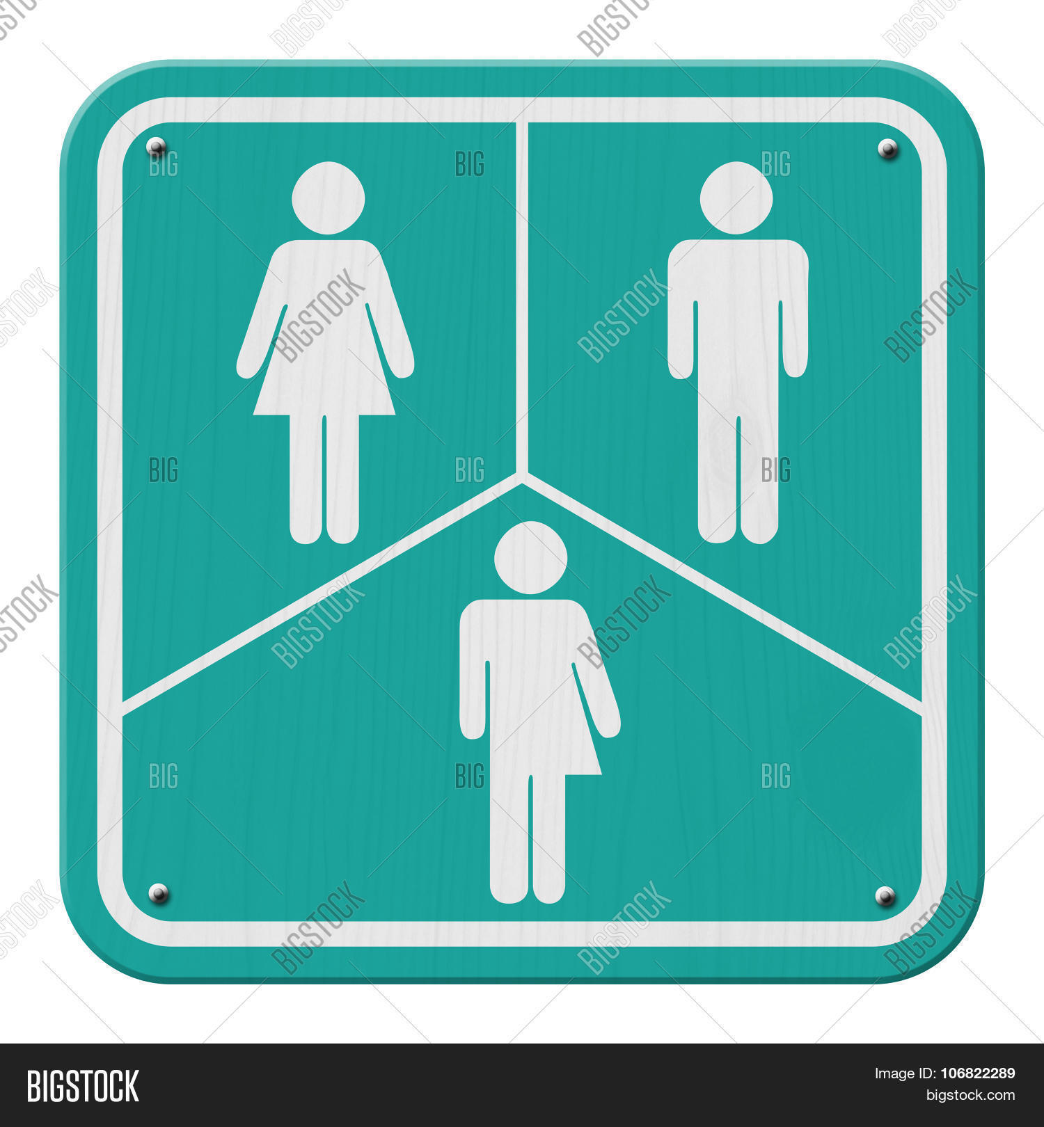 Transgender Sign Image & Photo (Free Trial) | Bigstock