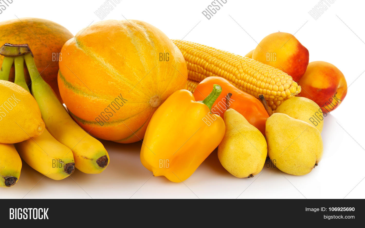Bright Fruit Image & Photo (Free Trial) | Bigstock