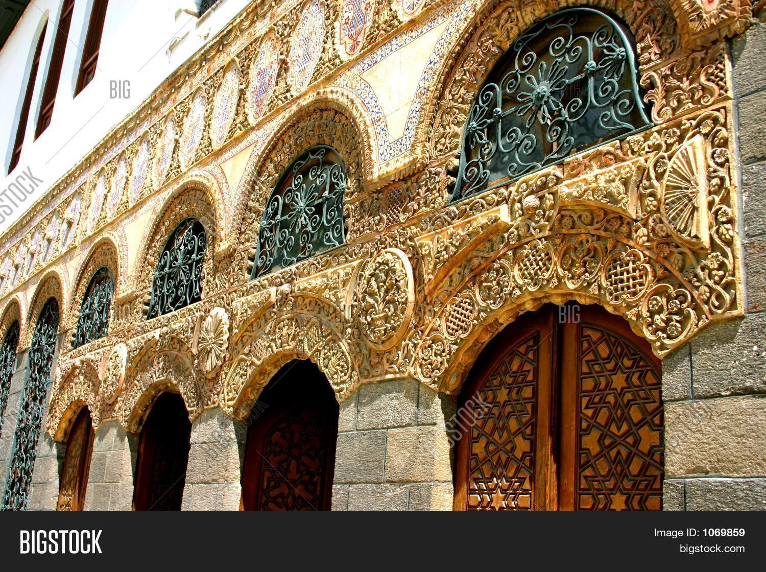 Damascus Syria 16 Image & Photo (Free Trial) | Bigstock