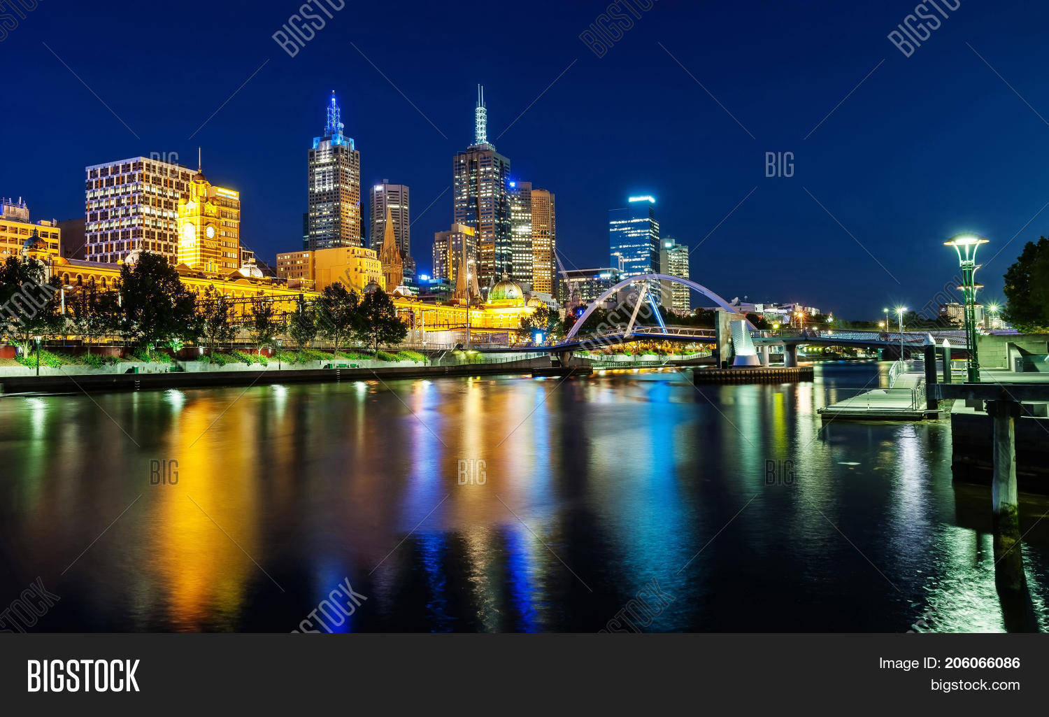 Beautiful View Image & Photo (Free Trial) | Bigstock