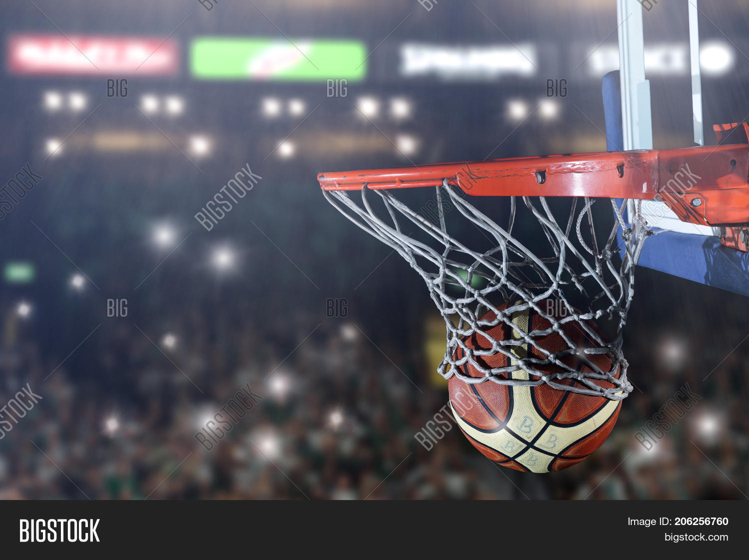 Basketball Ball, Board Image & Photo (Free Trial) | Bigstock