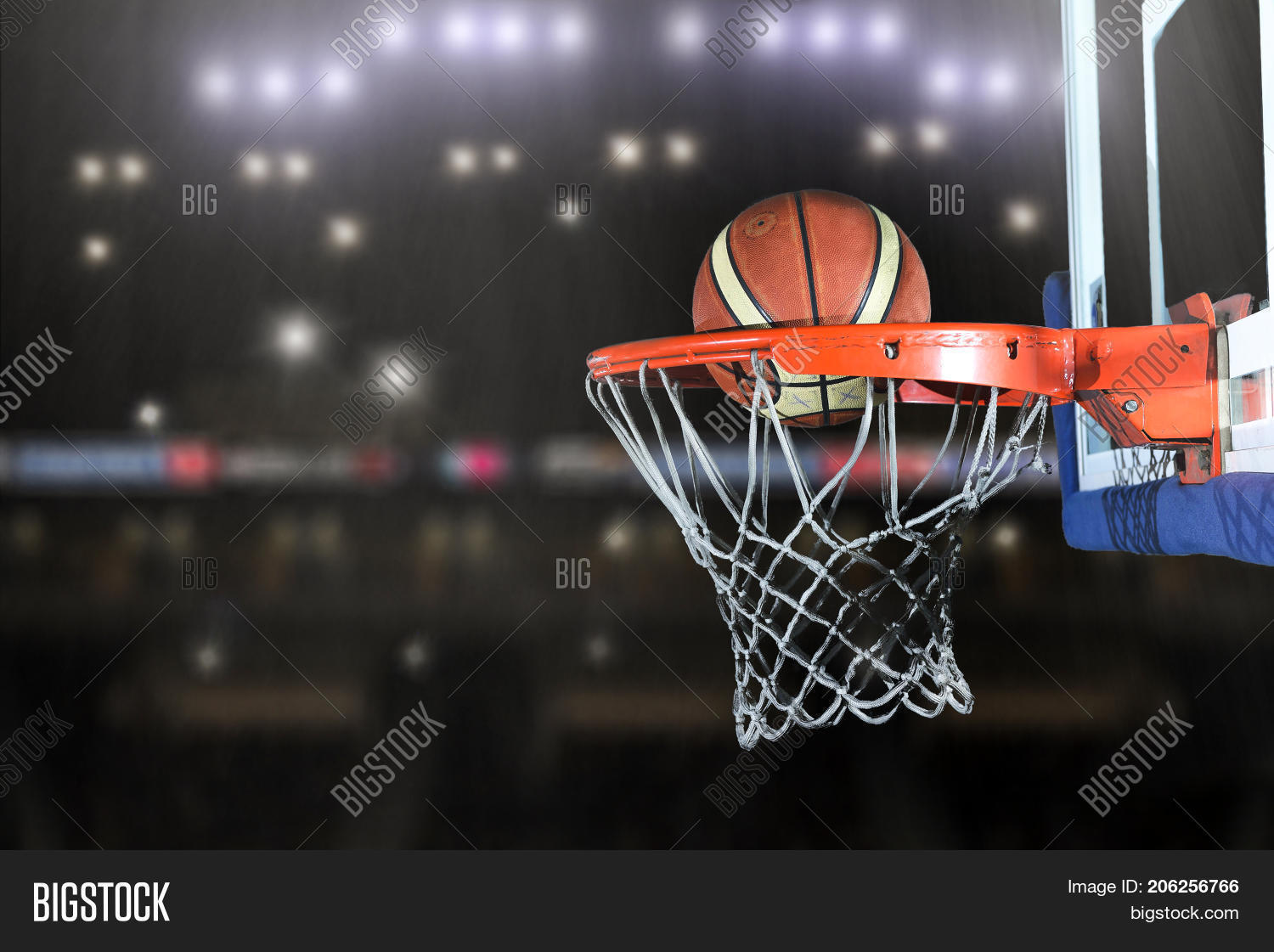 Basketball Ball, Board Image & Photo (Free Trial) | Bigstock