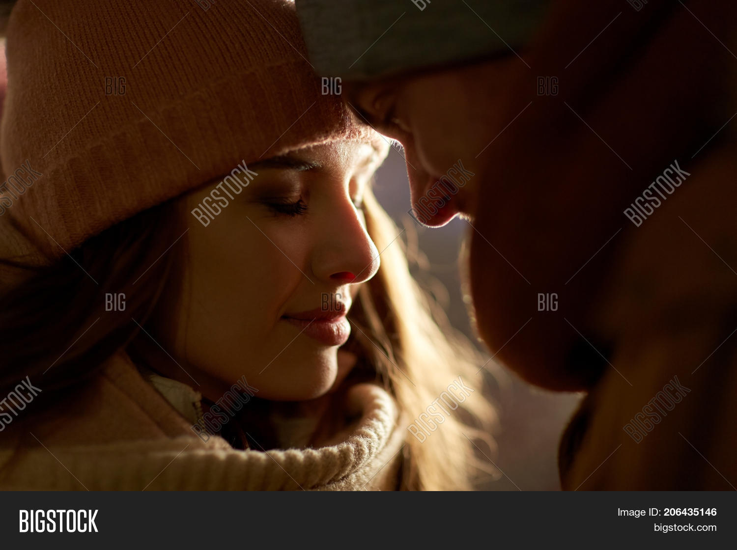 Love, Romance People Image & Photo (Free Trial) | Bigstock