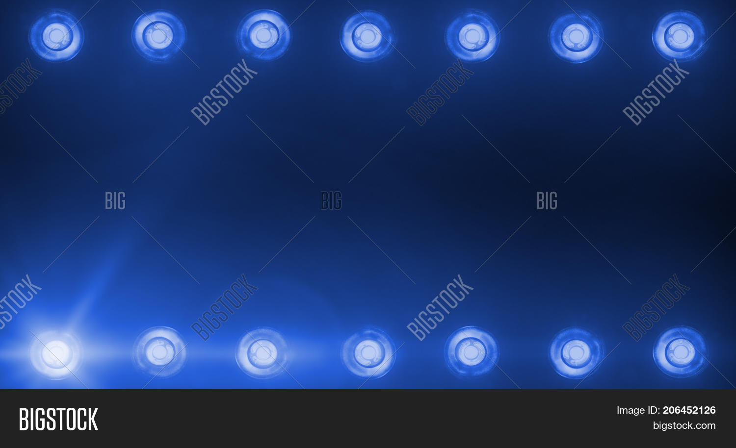 Frame Flashing Shiny Image & Photo (Free Trial) | Bigstock