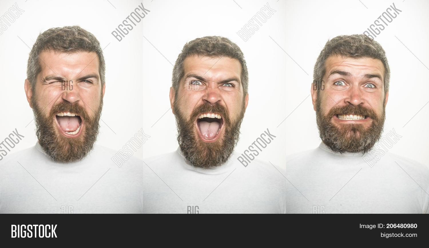 Rage Face Collage