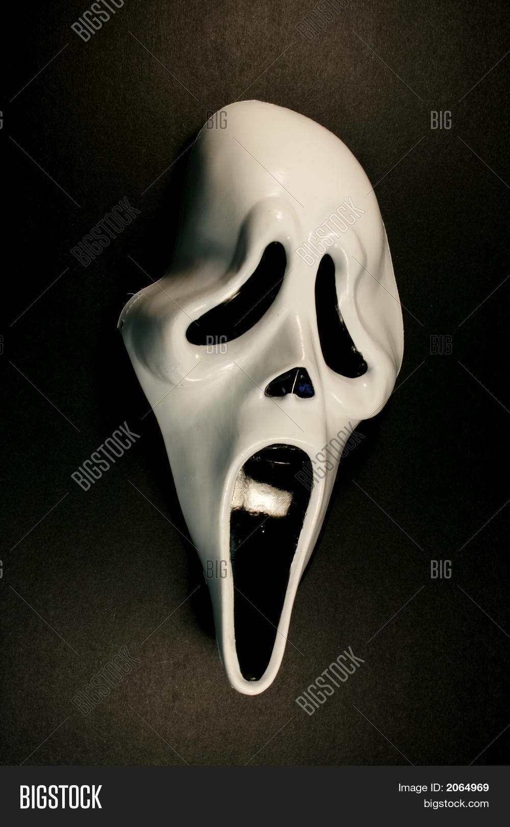 Screaming Face Image & Photo (Free Trial) | Bigstock